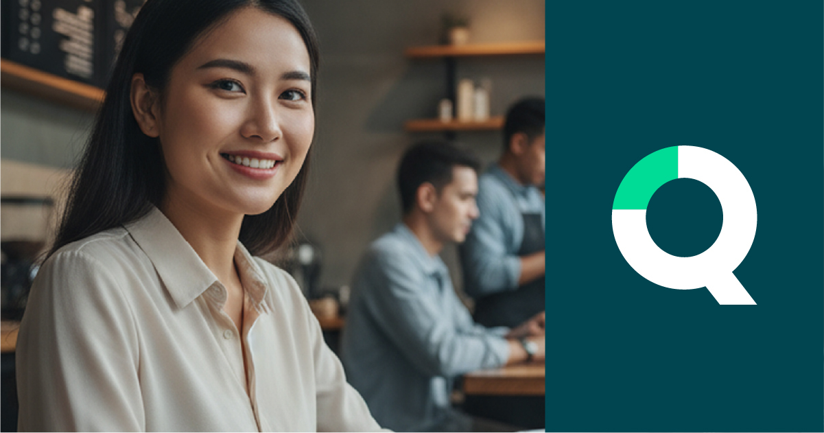 Empowering Small Businesses with Funding Solutions: Qualifier